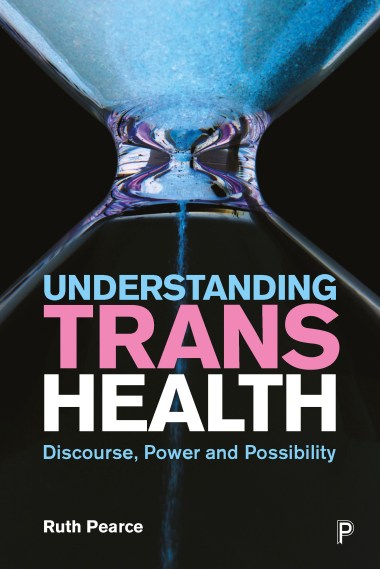 Understanding Trans Health – book launch and mini conference – Dr Ruth ...